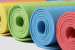 Super Quality EVA Yoga Mat Set - Mor EVA Foam