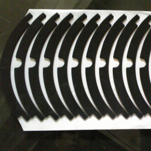 Adhesive EVA foam pad - Mor Eva Foam