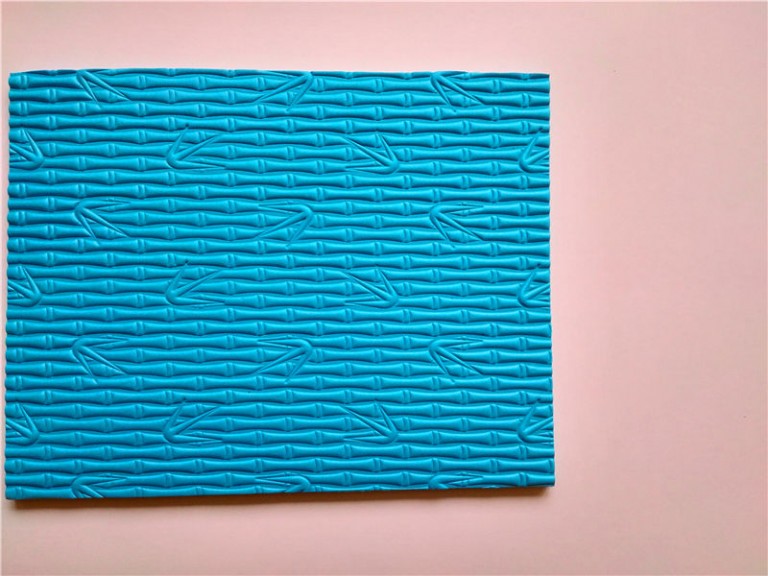 2016 new design Embossed EVA foam sheet ( 30 by 40 cm MAX) - Mor Eva Foam