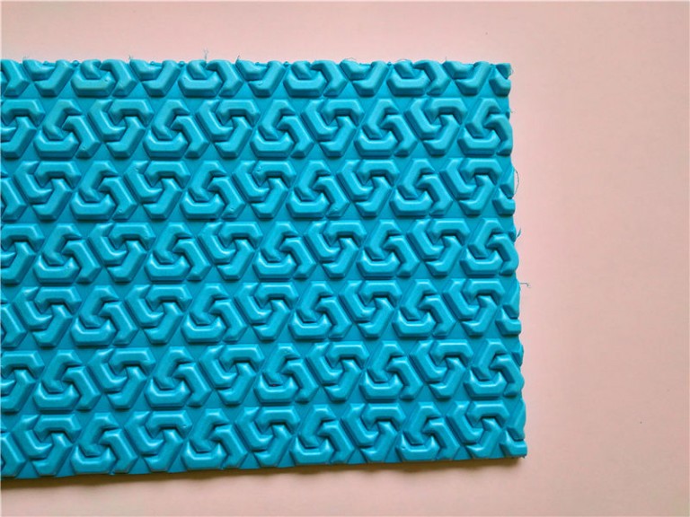 2016 new design Embossed EVA foam sheet ( 30 by 40 cm MAX) - Mor Eva Foam