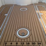 Marine Mat Custom Yachts Flooring - Mor Eva Foam